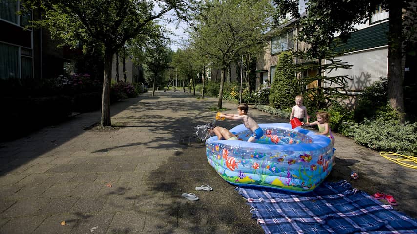Dorpsbewoners mogelijk de dupe van minder Burgerpeilingen door ...