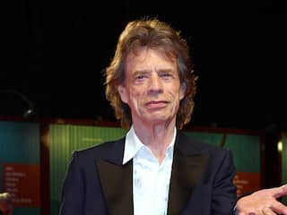 Mick Jagger | NU - Het laatste nieuws het eerst op NU.nl