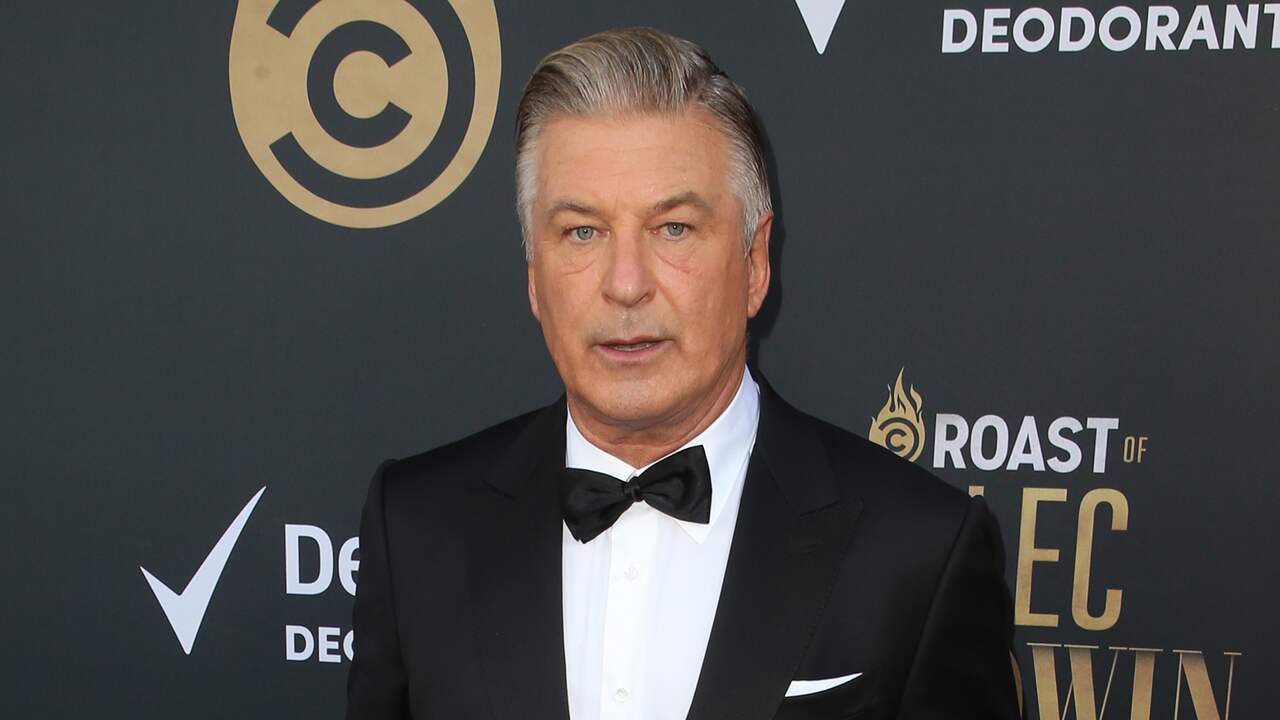 Zaak Alec Baldwin over fataal schietincident begint: dit ging eraan ...