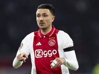 Steven Berghuis | NU - Het laatste nieuws het eerst op NU.nl