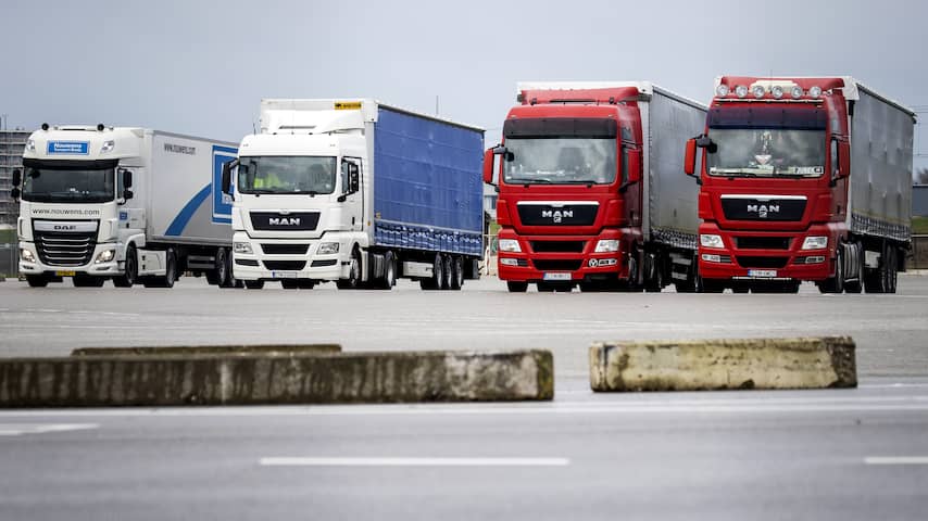 Hoge dieselprijs zorgt voor honderdduizenden euro's aan extra kosten ...