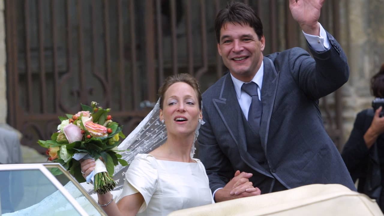 Edwin de Roy van Zuydewijn wil via rechter inzage in script van Máxima ...