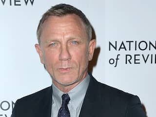 Daniel Craig | NU - Het laatste nieuws het eerst op NU.nl