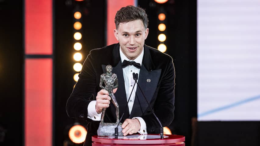 Teruglezen | Zo verliep het sportgala op Papendal - NU.nl