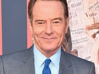 Bryan Cranston | NU - Het laatste nieuws het eerst op NU.nl