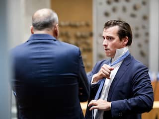Thierry Baudet | NU - Het laatste nieuws het eerst op NU.nl