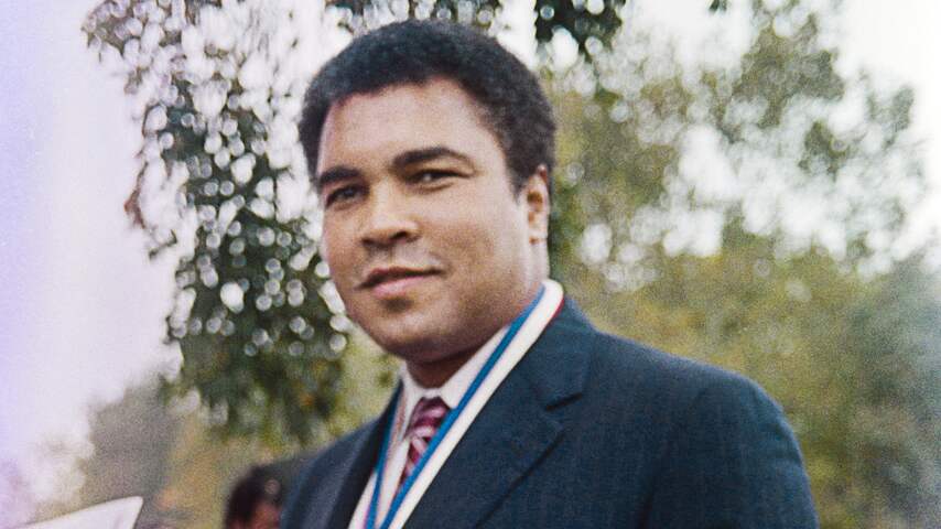 Bokslegende Muhammad Ali op 74-jarige leeftijd overleden | Sport Overig ...