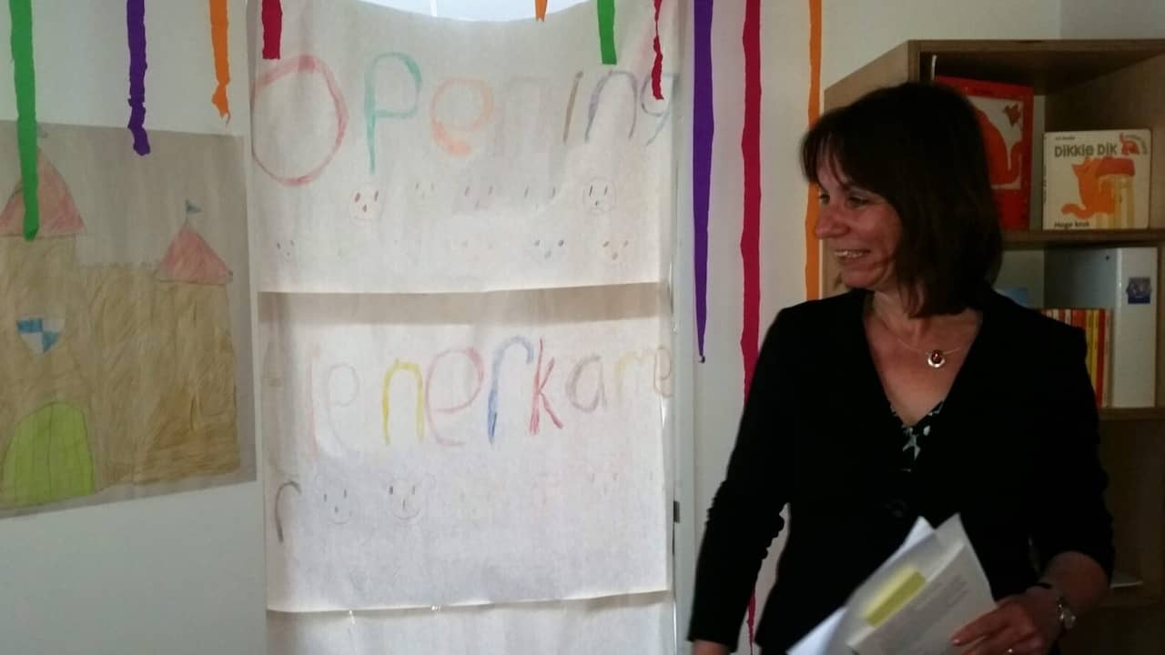 Vrouwenopvang Rosa Manus Leiden zoekt nieuwe directeur | Leiden | NU.nl