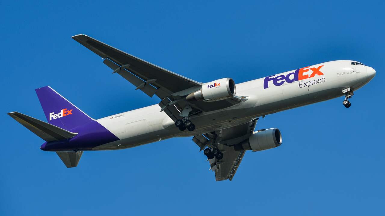 FedEx wil duizenden banen schrappen in Europa | Economie | NU.nl