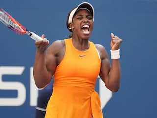 Sloane Stephens | NU - Het laatste nieuws het eerst op NU.nl