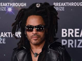 Lenny Kravitz | NU - Het laatste nieuws het eerst op NU.nl