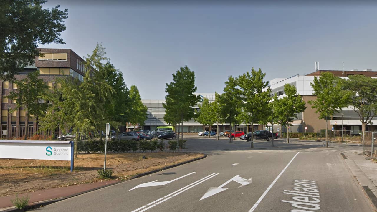 Spaarne Gasthuis verkoopt dependance in Heemstede | Haarlem | NU.nl