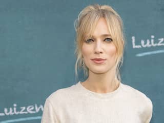 Jennifer Hoffman na loslaten verdere kinderwens toch zwanger van tweede ...