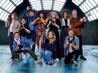 Dit is de winnaar van Het Perfecte Plaatje 2025 | Media | NU.nl