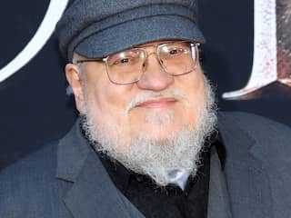 George R.R. Martin | NU - Het laatste nieuws het eerst op NU.nl