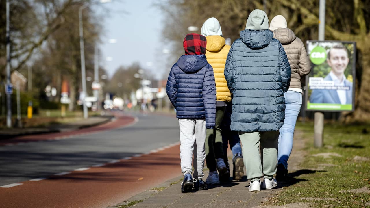 Nederland mocht bescherming derdelanders uit Oekraïne niet zomaar ...