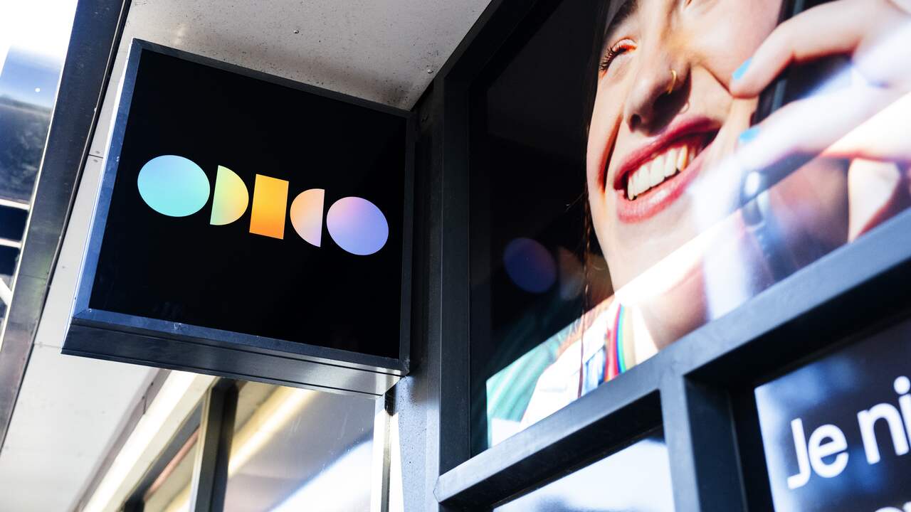 Odido zou meer dan een miljoen klanten met vast internet hebben ...