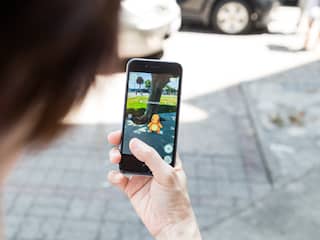 Pokémon GO | NU - Het laatste nieuws het eerst op NU.nl