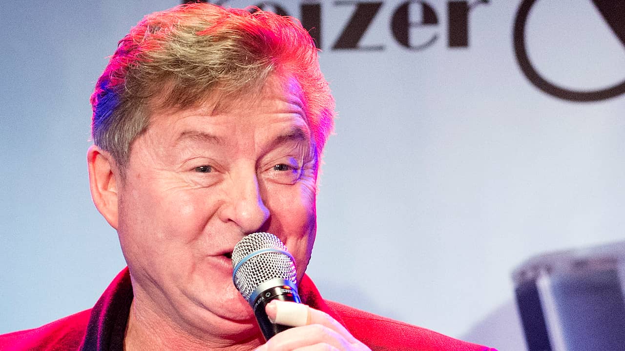 Jan Keizer volgens vrouw sympathieker geworden door boek dalai lama ...
