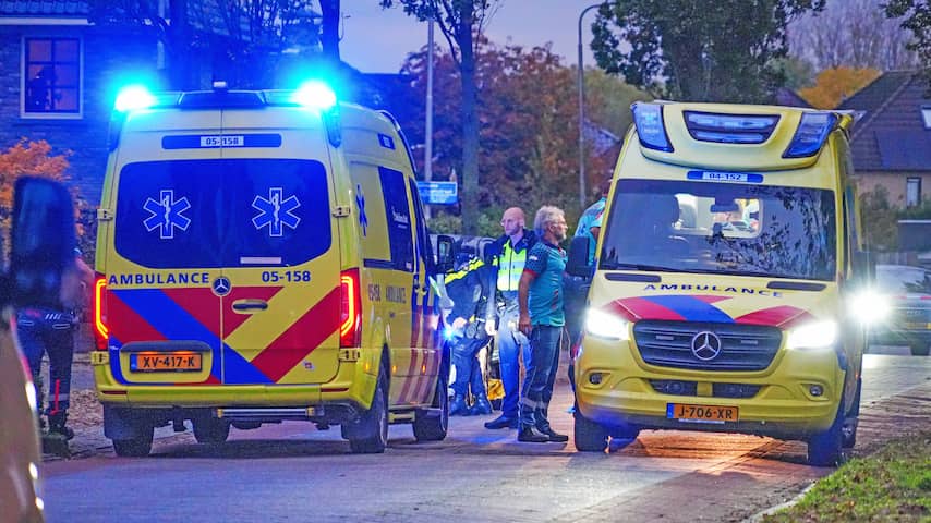 14 jaar cel en tbs voor man die zijn vrouw vermoordde met twintig messteken | Misdaad | NU.nl