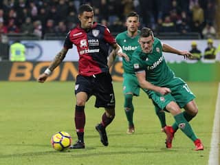 Gregory van der Wiel | NU - Het laatste nieuws het eerst op NU.nl