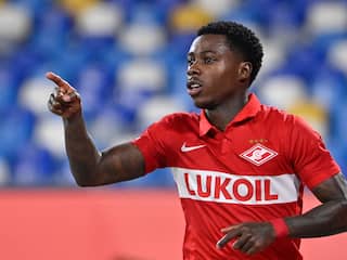Quincy Promes | NU - Het laatste nieuws het eerst op NU.nl