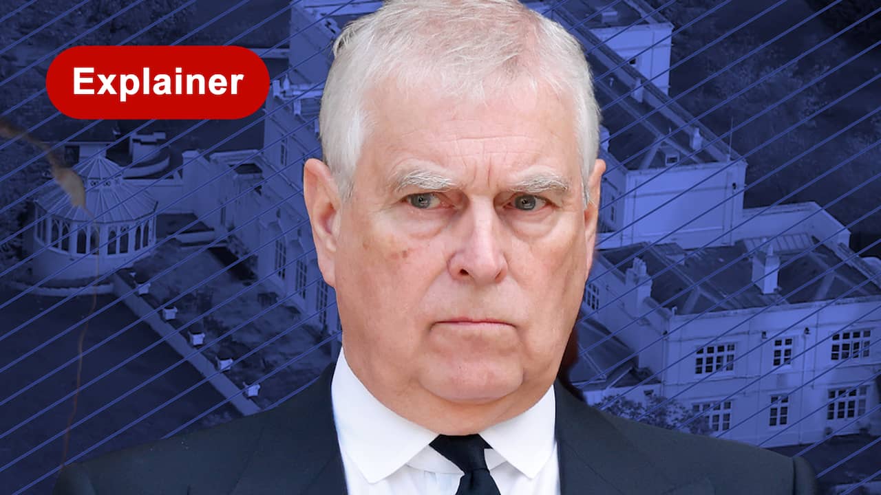 Kinderboek door ex van Andrew wordt niet meer uitgegeven | Boek ...