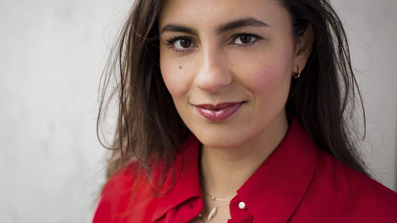Nadia Moussaid presenteert nieuw boek-, film- en muziekprogramma ...