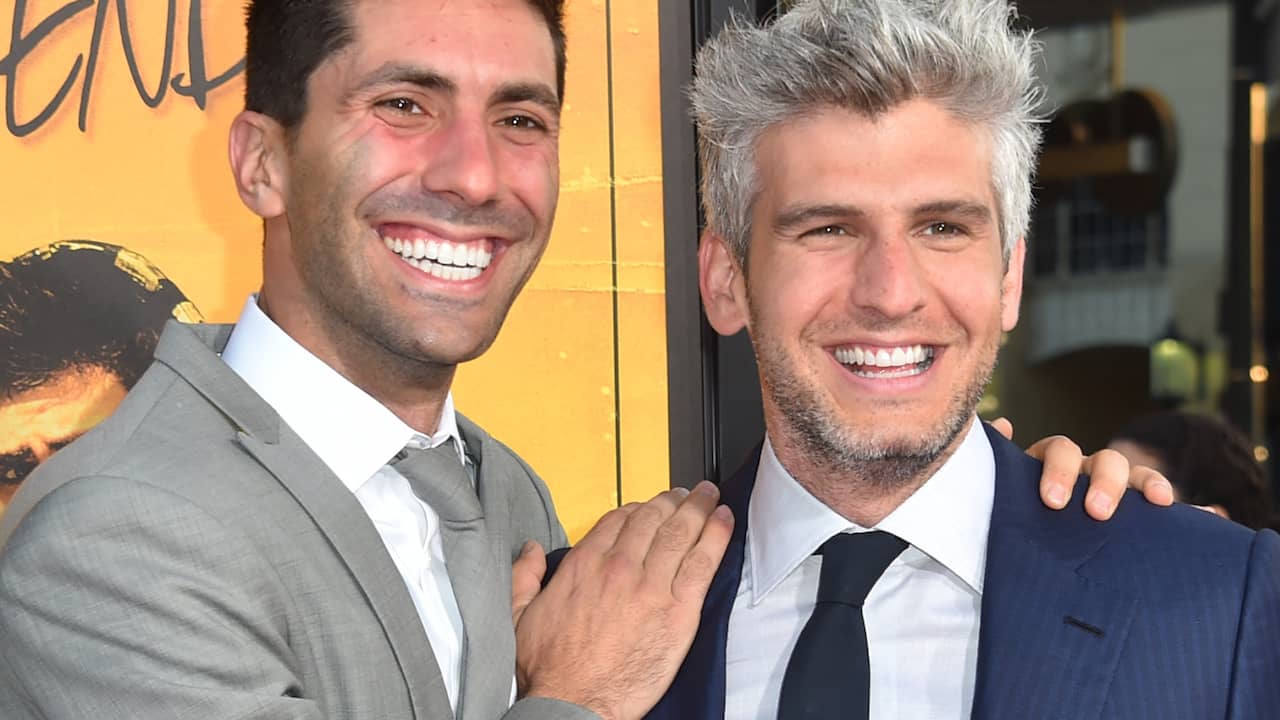 Max Joseph stopt na zeven seizoenen met presentatie Catfish | Media | NU.nl