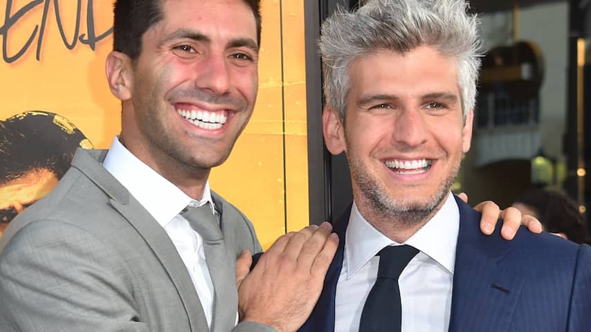 Max Joseph stopt na zeven seizoenen met presentatie Catfish | Media | NU.nl