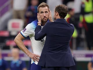Gareth Southgate | NU - Het laatste nieuws het eerst op NU.nl