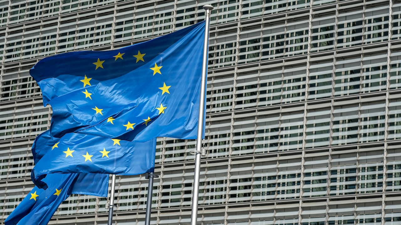 EU presenteert regels om AVG te vereenvoudigen en data toegankelijker ...