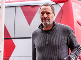 John van 't Schip | NU - Het laatste nieuws het eerst op NU.nl