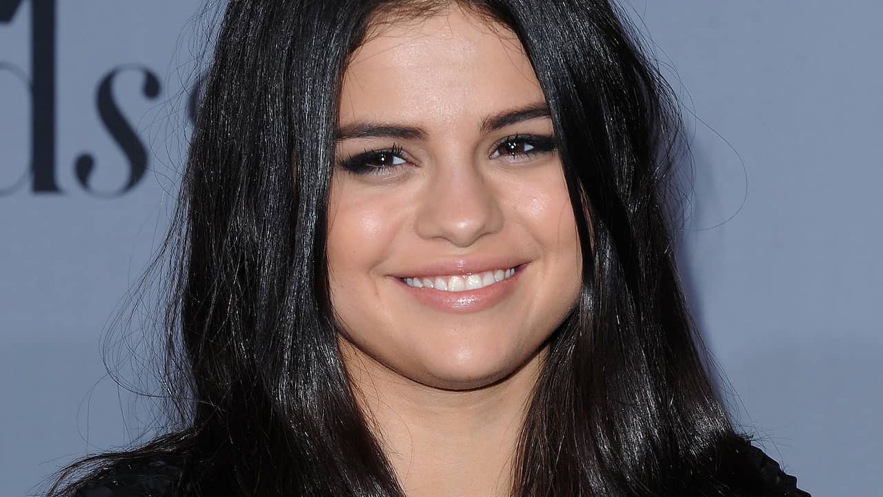 Selena Gomez krijgt prijs voor nieuw album | Muziek | NU.nl