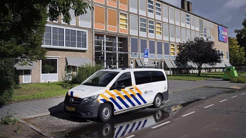 Man (20) uit Heemskerk opgepakt voor verspreiden van valse info en opruiing | Binnenland | NU.nl