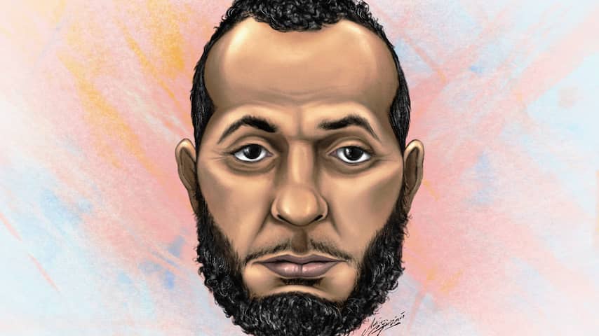 Geen uitstel voor Ridouan Taghi in Marengo-proces: uitspraak uiterlijk ...