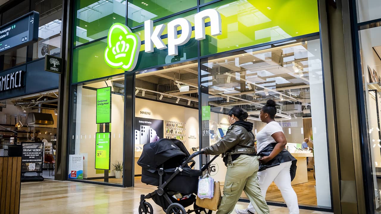 KPN-klanten klagen over problemen met TV+ Box | Tweakers | NU.nl