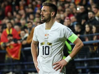 Dusan Tadic | NU - Het laatste nieuws het eerst op NU.nl