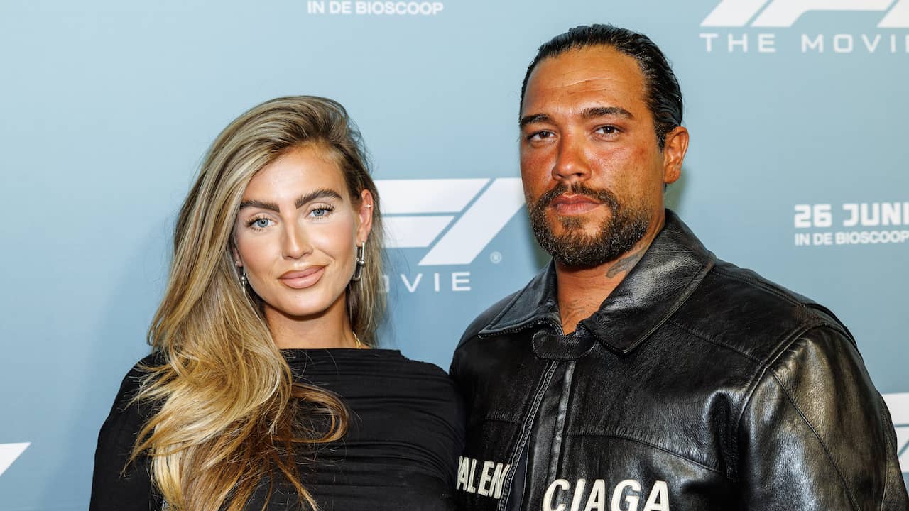 Modeondernemer Julie Reinders verwelkomt tweede kind: 'Ze is er ...