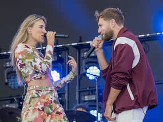 Suzan & Freek | NU - Het laatste nieuws het eerst op NU.nl