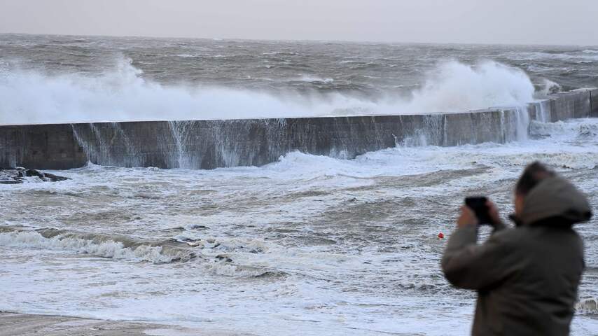 Wat houdt code oranje precies in? | Binnenland | NU.nl