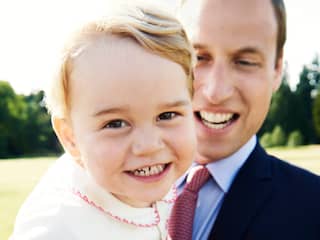 Prins George | NU - Het laatste nieuws het eerst op NU.nl
