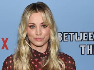 Kaley Cuoco | NU - Het laatste nieuws het eerst op NU.nl