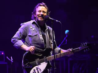 Pearl Jam | NU - Het laatste nieuws het eerst op NU.nl