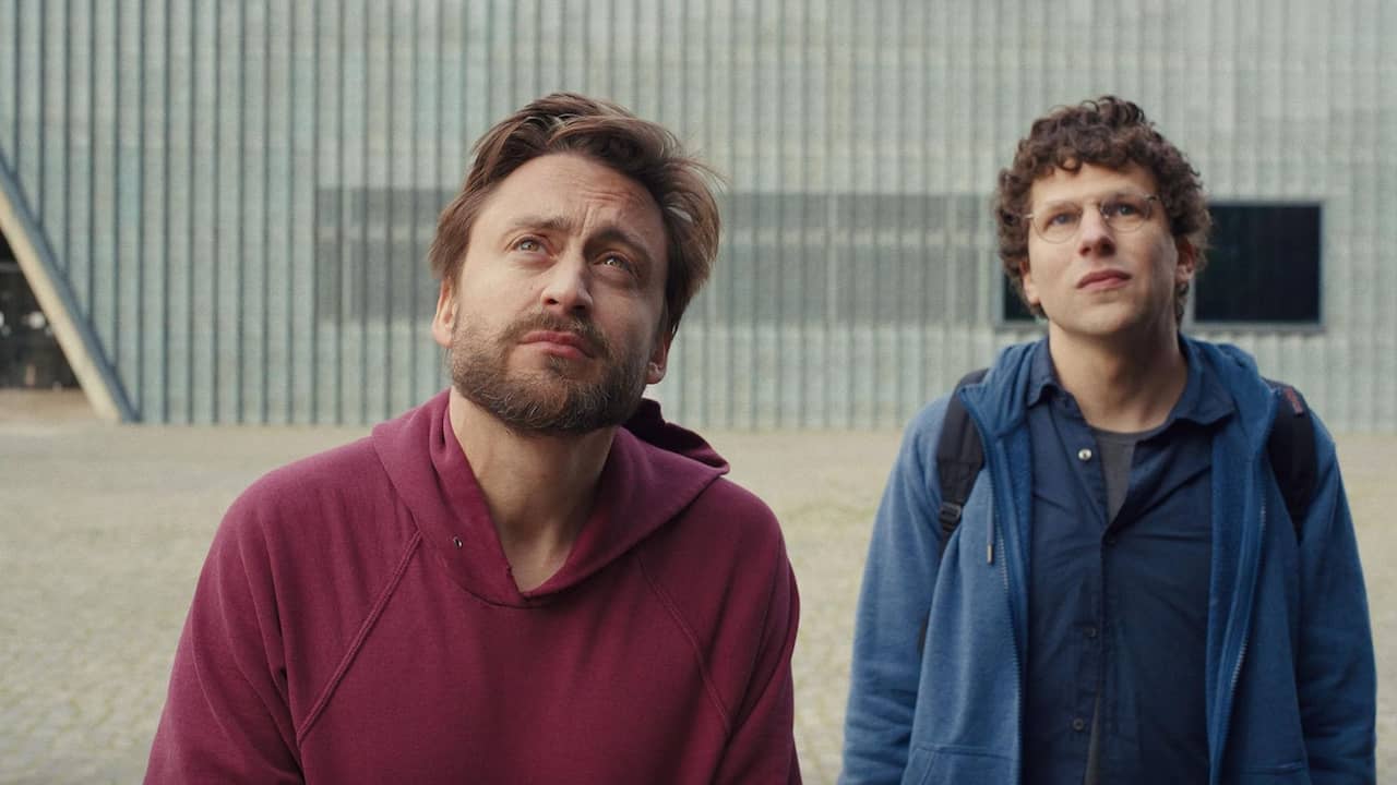 Recensieoverzicht A Real Pain: 'Deze film is bijzonder' | Films ...