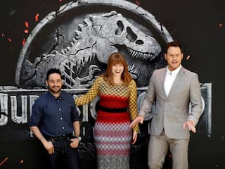 Jurassic World | NU - Het laatste nieuws het eerst op NU.nl