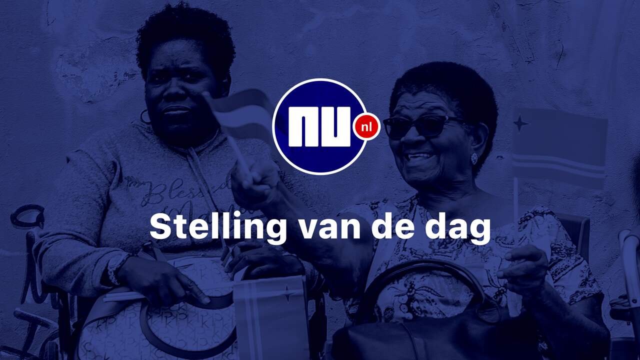 Stelling: Onderwijs moet geschiedenis Caribisch Nederland beter behandelen | Stelling en Praat ...