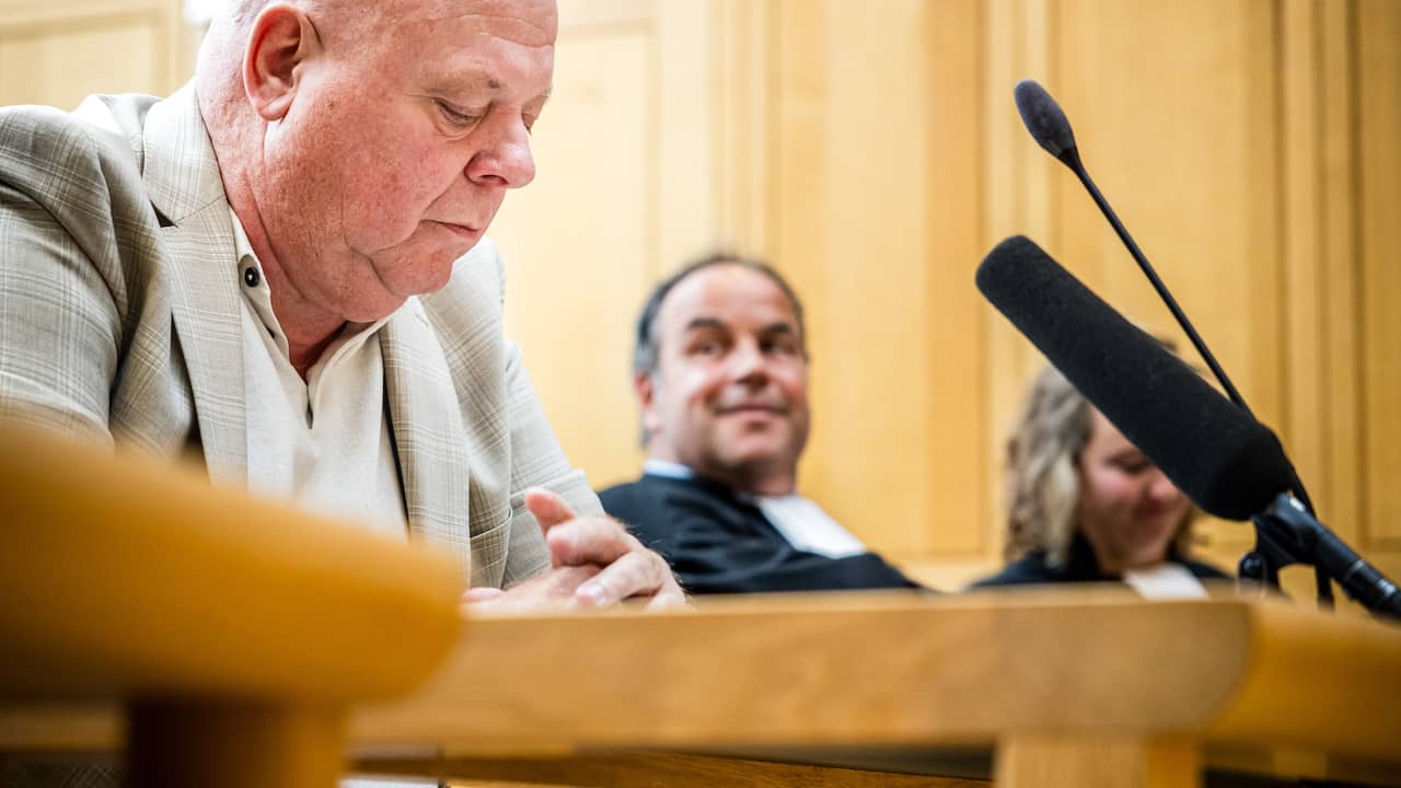 Talpa maakt geen nieuw seizoen Massa is Kassa door rechtszaken Peter ...