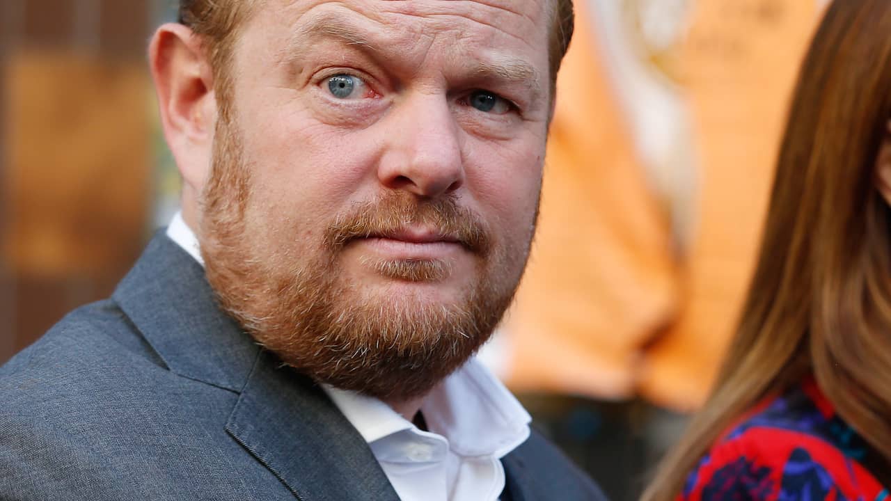 Martijn Fischer verliefd geworden op 21 jaar jongere Ingeborg Helder ...