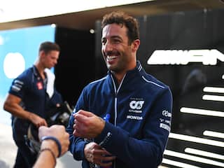 Daniel Ricciardo | NU - Het laatste nieuws het eerst op NU.nl